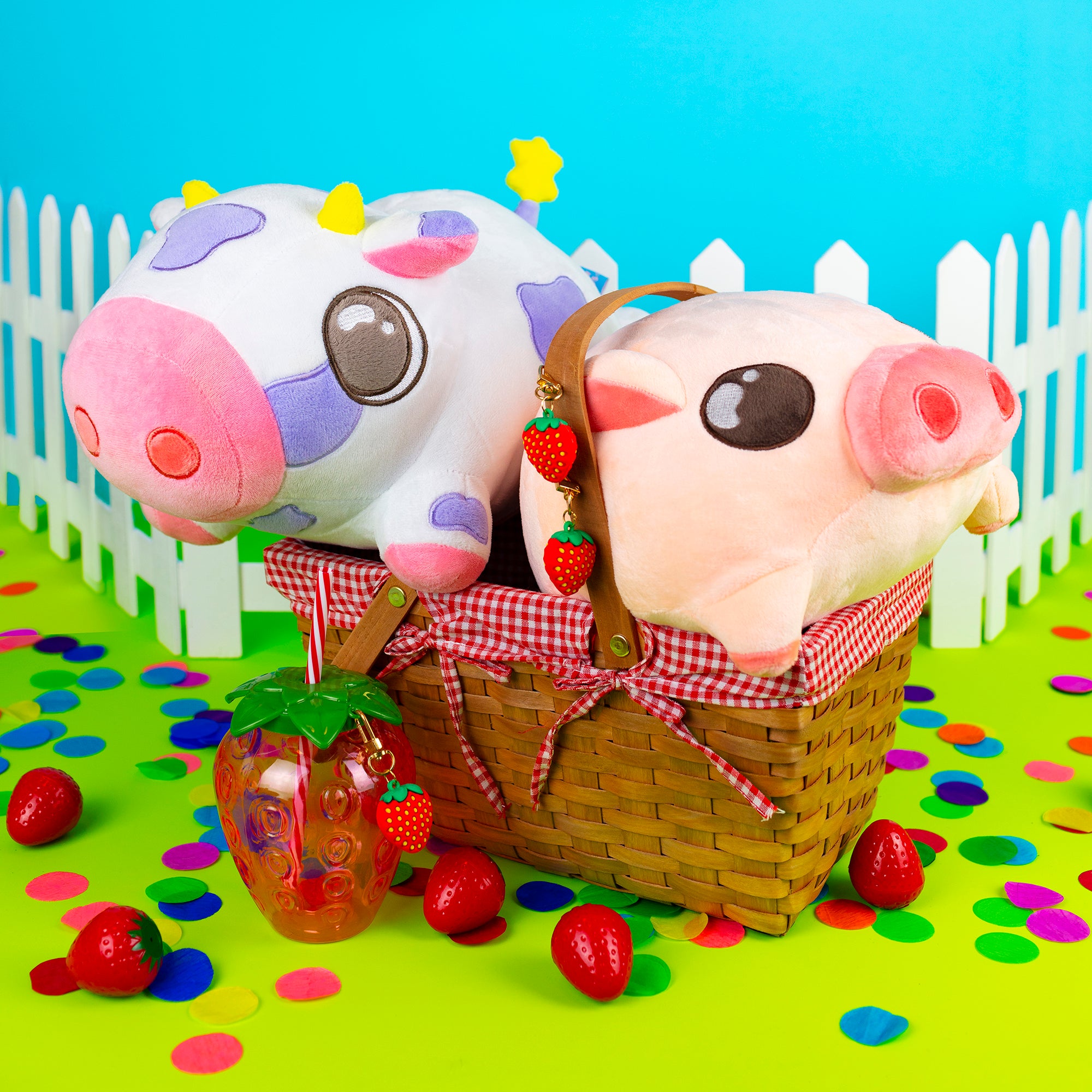 Stuffy Puffs Kawaii Shop